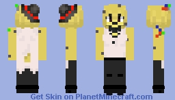 Fnia Minecraft Skins | Planet Minecraft Community