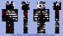 Wilbur Minecraft Skins | Planet Minecraft Community