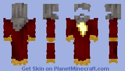 Wizard Java, Steve Minecraft Skins | Planet Minecraft Community