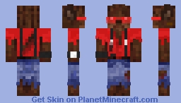 Rendog Minecraft Skins | Planet Minecraft Community