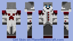 Best Hybrid Minecraft Skins | Planet Minecraft Community