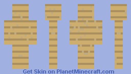 camo skin [oak planks] Minecraft Skin