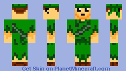 WoodsBlackOps Minecraft Skin