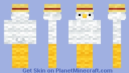 Duck Java Minecraft Skins | Planet Minecraft Community