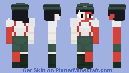 New Ena Java Minecraft Skins | Planet Minecraft Community