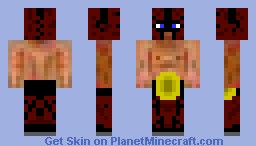 gamerkid Minecraft Skin