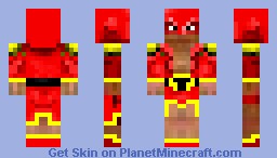 wrestler Minecraft Skin