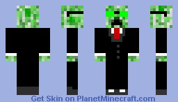 jacob Minecraft Skin