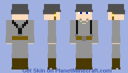 Ww1 Minecraft Skins | Planet Minecraft Community