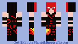 Wwe Minecraft Skins | Planet Minecraft Community