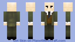 Professorx Minecraft Skins | Planet Minecraft Community