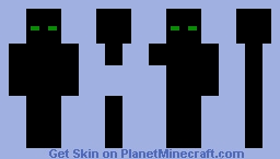 Blank Minecraft Skins | Planet Minecraft Community