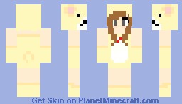 Korilakkuma Minecraft Skins | Planet Minecraft Community