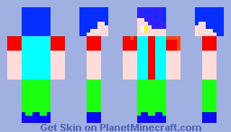 Franco Minecraft Skins | Planet Minecraft Community