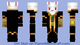 Java Animal Minecraft Skins | Page 3 | Planet Minecraft Community