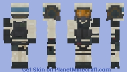 Mgsv Minecraft Skins | Planet Minecraft Community