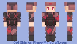 Military skin Minecraft Skin