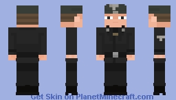 Himmler Minecraft Skins | Planet Minecraft Community