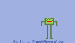 My skin Minecraft Skin