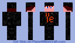 Ye Minecraft Skin