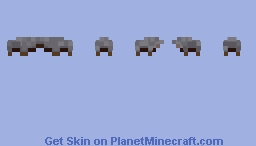 Steve Minecraft Skins | Page 3 | Planet Minecraft Community