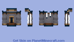 Most Downloaded Yearncape Minecraft Skins | Planet Minecraft Community