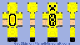 blue knight Minecraft Skin