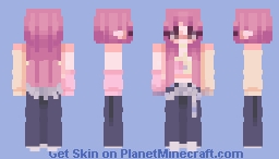 Loona Minecraft Skins | Planet Minecraft Community