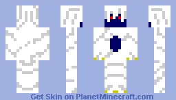 JETY !!!!!! Minecraft Skin