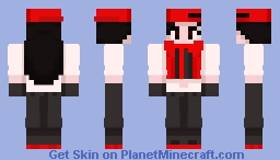 Butchervanity Minecraft Skins | Planet Minecraft Community