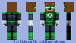 Yo y mi amigo como quiero a mi amigo Minecraft Skin