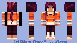 Bleach Minecraft Skins | Page 2 | Planet Minecraft Community