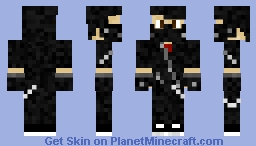 Jonathan_yoshi Minecraft Skin