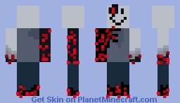 john doe/yourself john doe Minecraft Skin