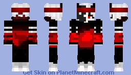 Minecraft Skin