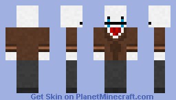 Zombey Minecraft Skins | Planet Minecraft Community