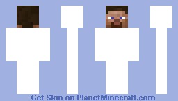 dice man Minecraft Skin