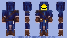 Princezam Minecraft Skins | Planet Minecraft Community