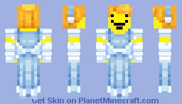 Princezam Minecraft Skins | Planet Minecraft Community