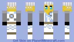 Whiteninja Minecraft Skins | Planet Minecraft Community
