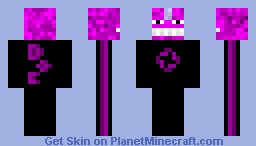Zaske PPE Minecraft Skin