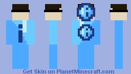 Official Java Minecraft Skins | Planet Minecraft Community