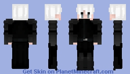 Zephyr Minecraft Skins | Planet Minecraft Community