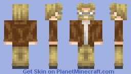Best Zeke Minecraft Skins | Planet Minecraft Community