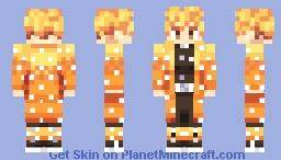 Veto Evolved (Valorant) Minecraft Skin