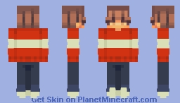 Slim Minecraft Skins | Planet Minecraft Community
