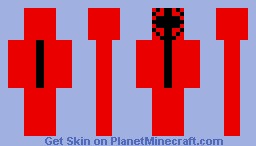 zip Minecraft Skin