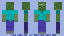 Overhaul Minecraft Skins | Planet Minecraft Community