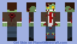 Zombies Minecraft Skins | Planet Minecraft Community