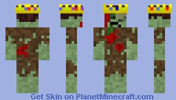 Zombie Minecraft Skins | Planet Minecraft Community